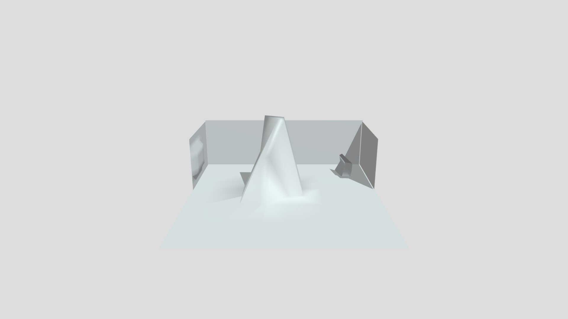 Escenario Revist Arte - Download Free 3D model by angelis.mbs [64c8ab8 ...