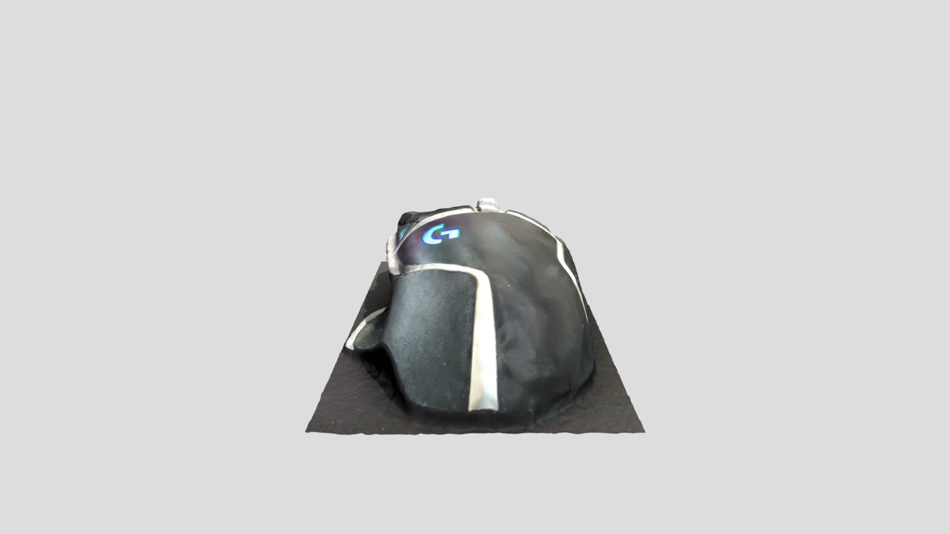 logitech g502 hero special edition - Download Free 3D model by ...