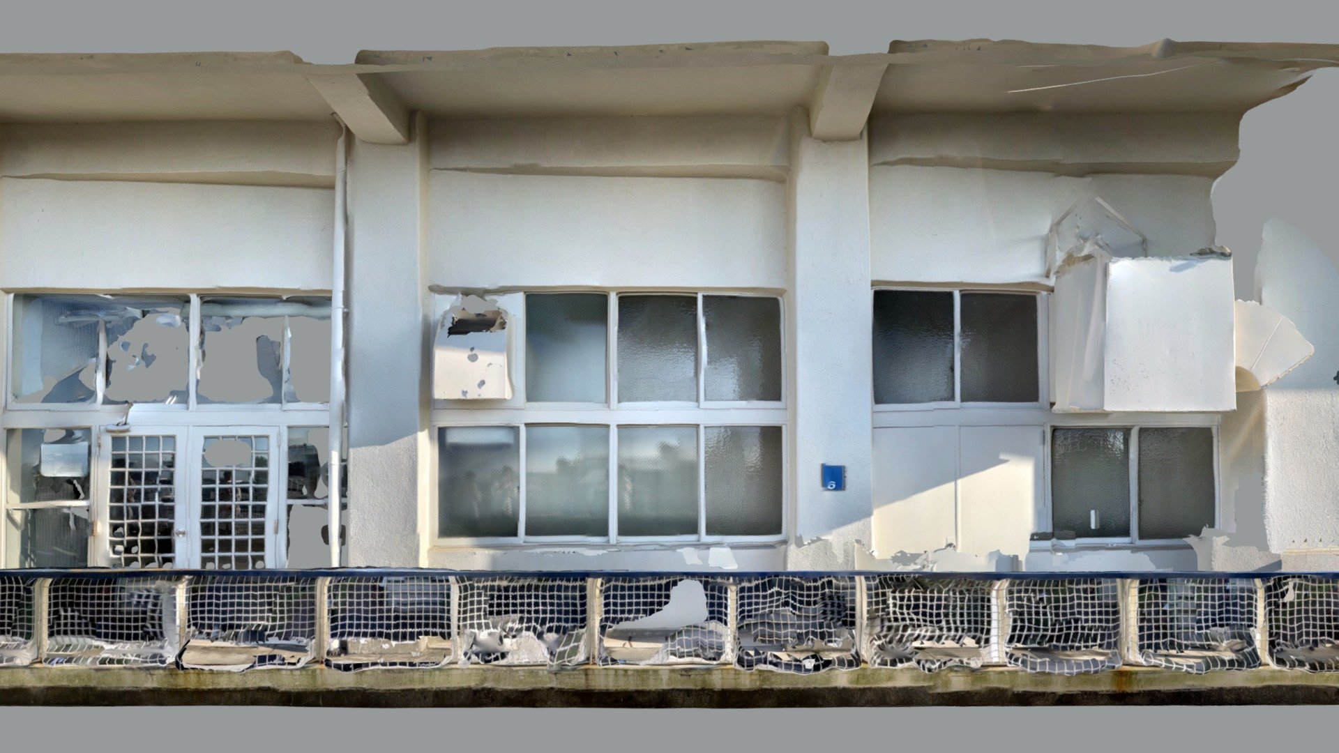 fac1 - Download Free 3D model by isokushi [64c9414] - Sketchfab
