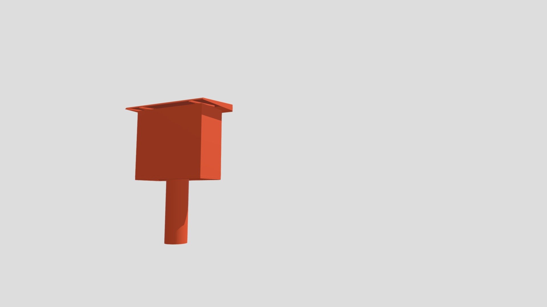 Community Box - 3D model by indikul [64cafff] - Sketchfab