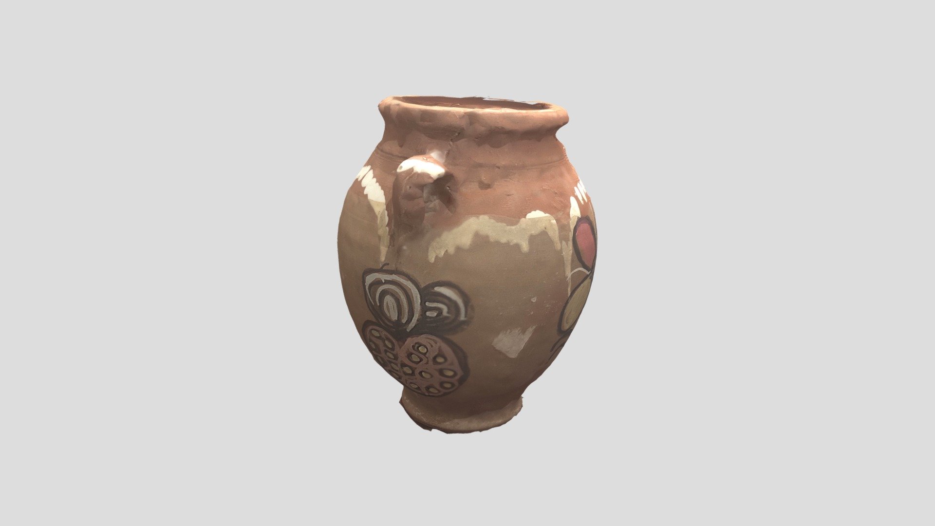 Textured_mesh_1 - 3D model by Ignition1997 [64cbef5] - Sketchfab