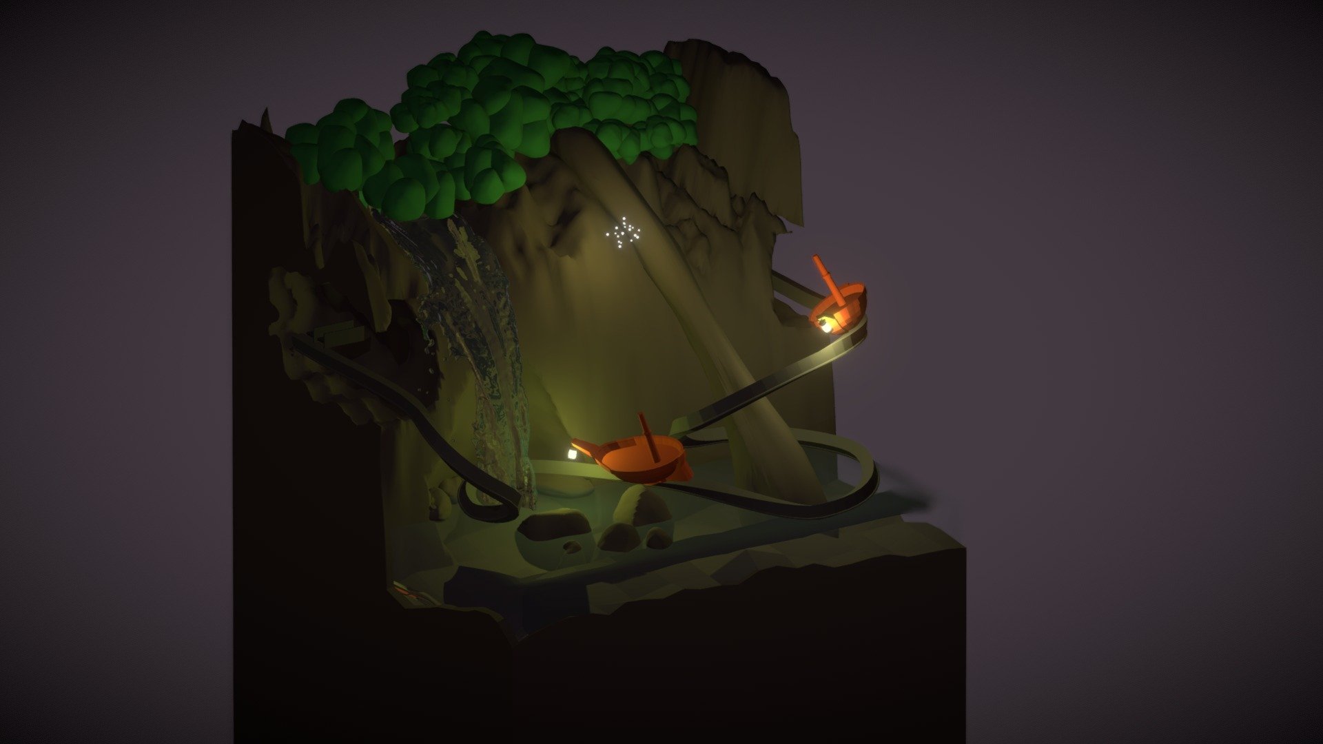 peter pan - Download Free 3D model by rowanslob08 [64cc241] - Sketchfab