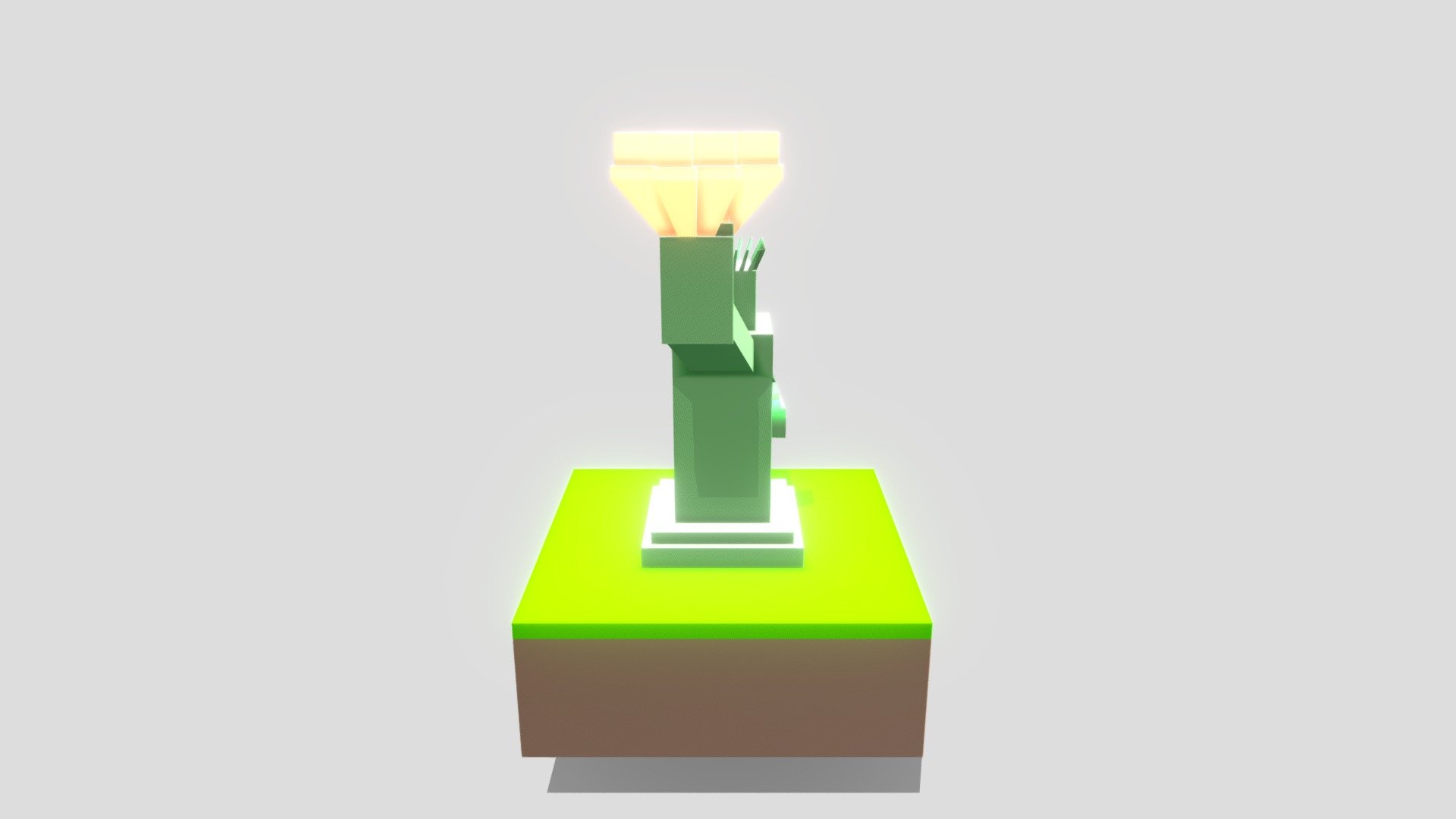 kfjakgfjs - Download Free 3D model by grayson.goodman [64cce77] - Sketchfab