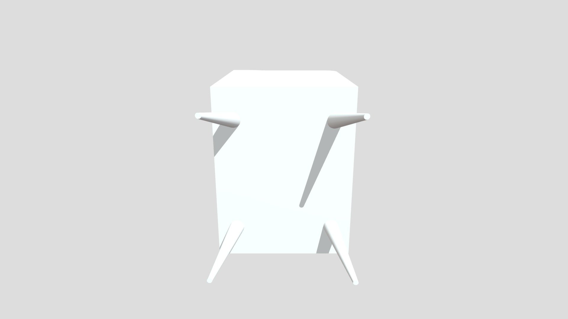 closet - 3D model by MrRainzz [64cf086] - Sketchfab