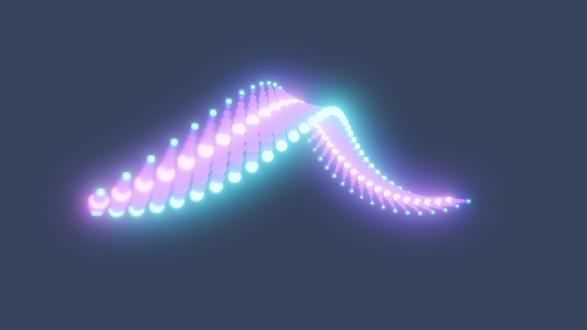 Ethereal Polynucleotide - Download Free 3D model by Tycho Magnetic ...