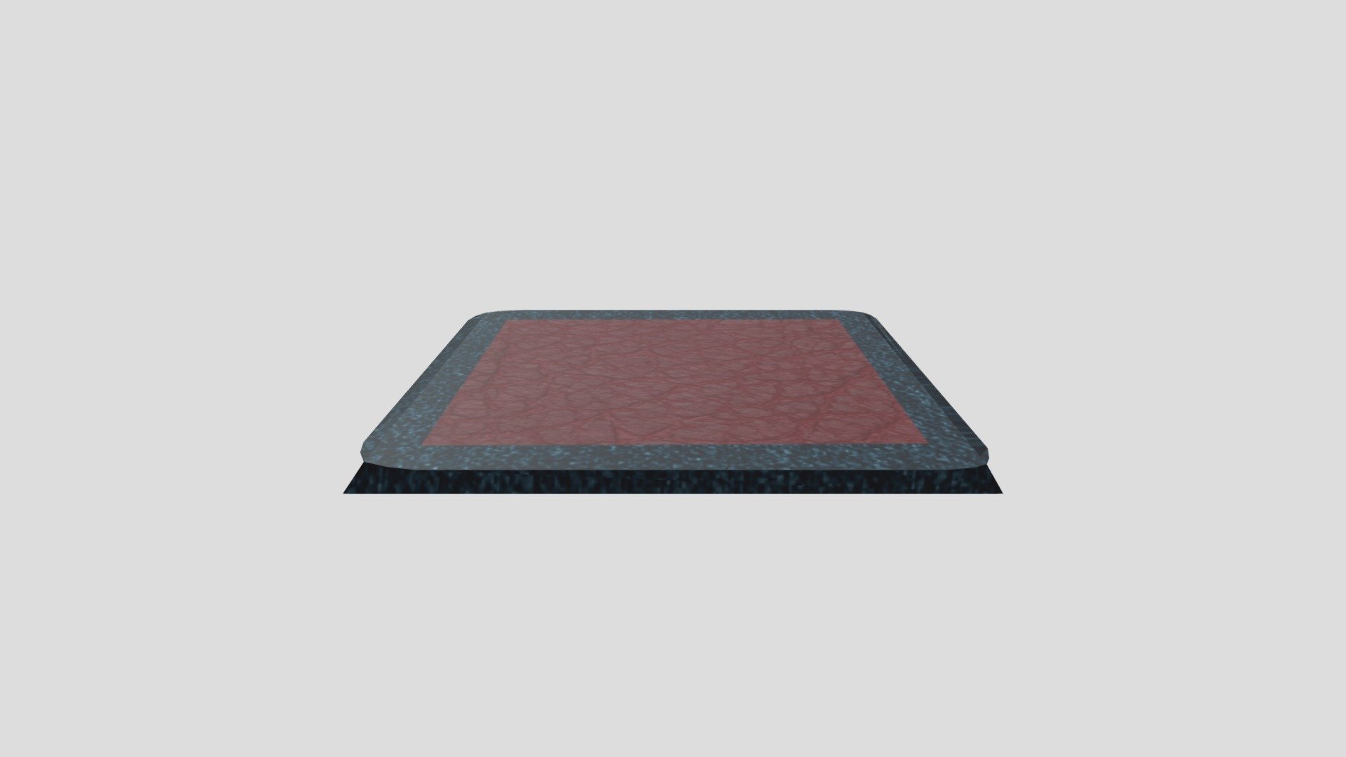 mat - Download Free 3D model by MitchHier [64d3846] - Sketchfab
