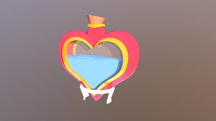 Yecats (@yecats131) - Sketchfab