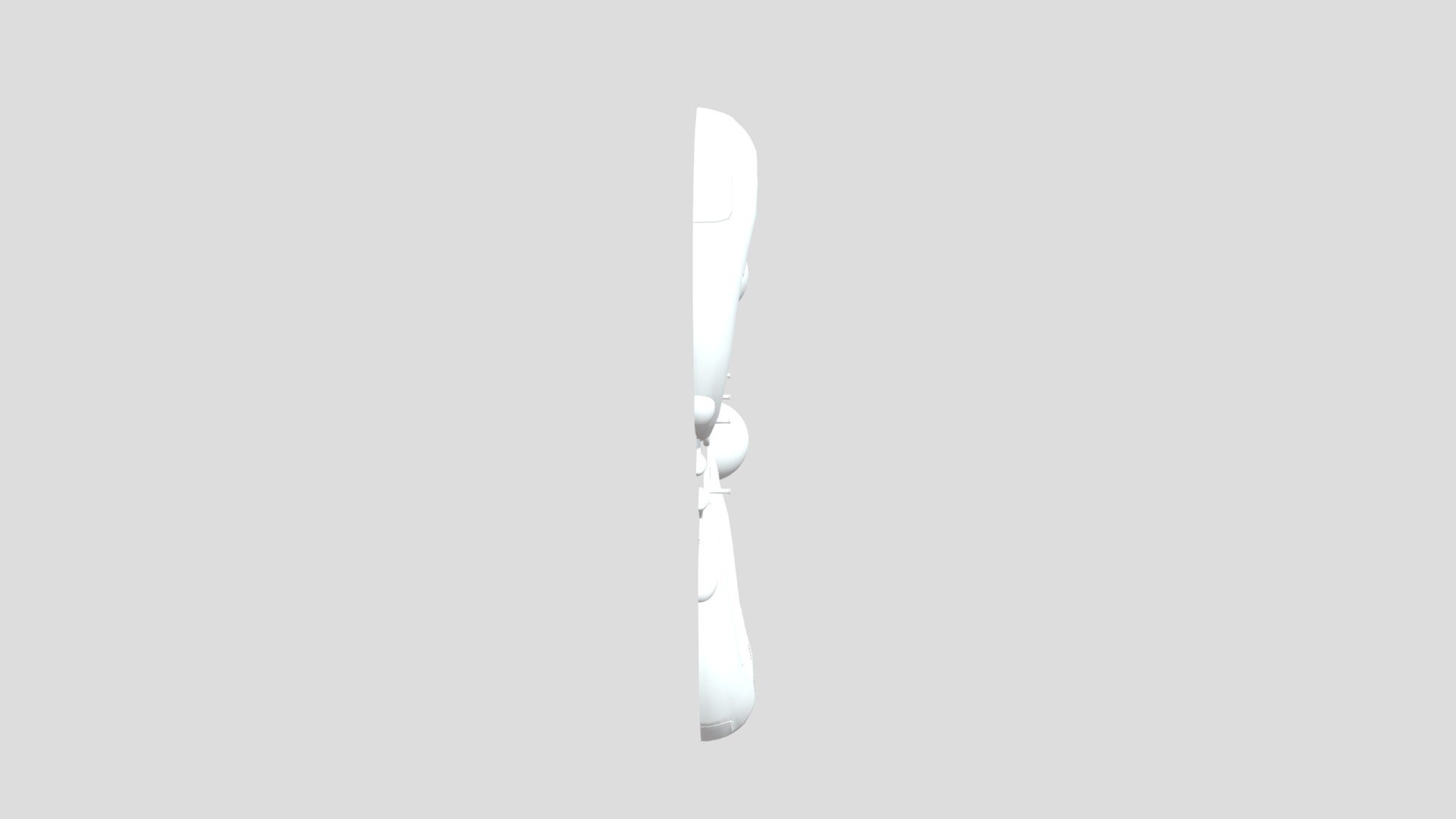 Dynasphere - Download Free 3D model by d.g.hawks [64d5c39] - Sketchfab