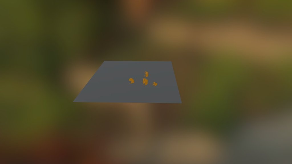 LOOP - 3D model by joshua.needweekends [64d6538] - Sketchfab