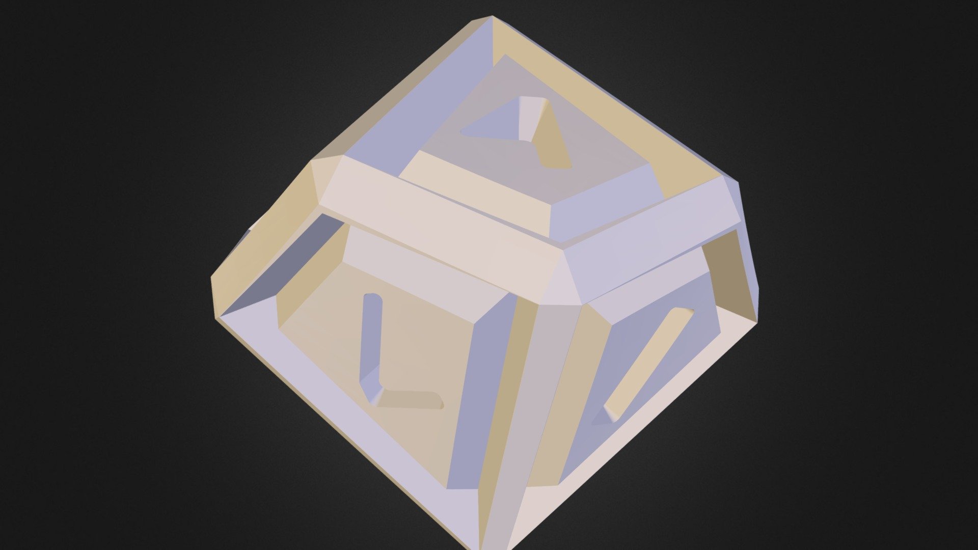 D10 Final - 3D model by ggrantdesign [64d90f6] - Sketchfab