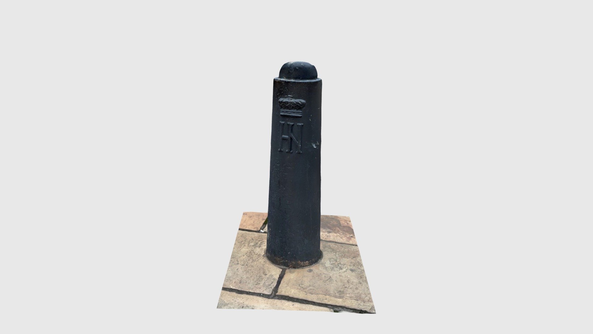 Poll - Download Free 3D model by callmacl58 [64d92ae] - Sketchfab