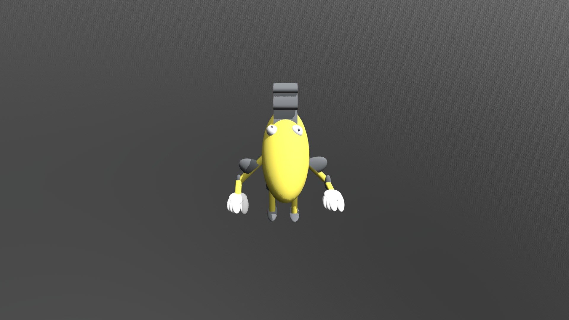 Samba Dancing - 3D model by gregory.lockejr [64d9f31] - Sketchfab