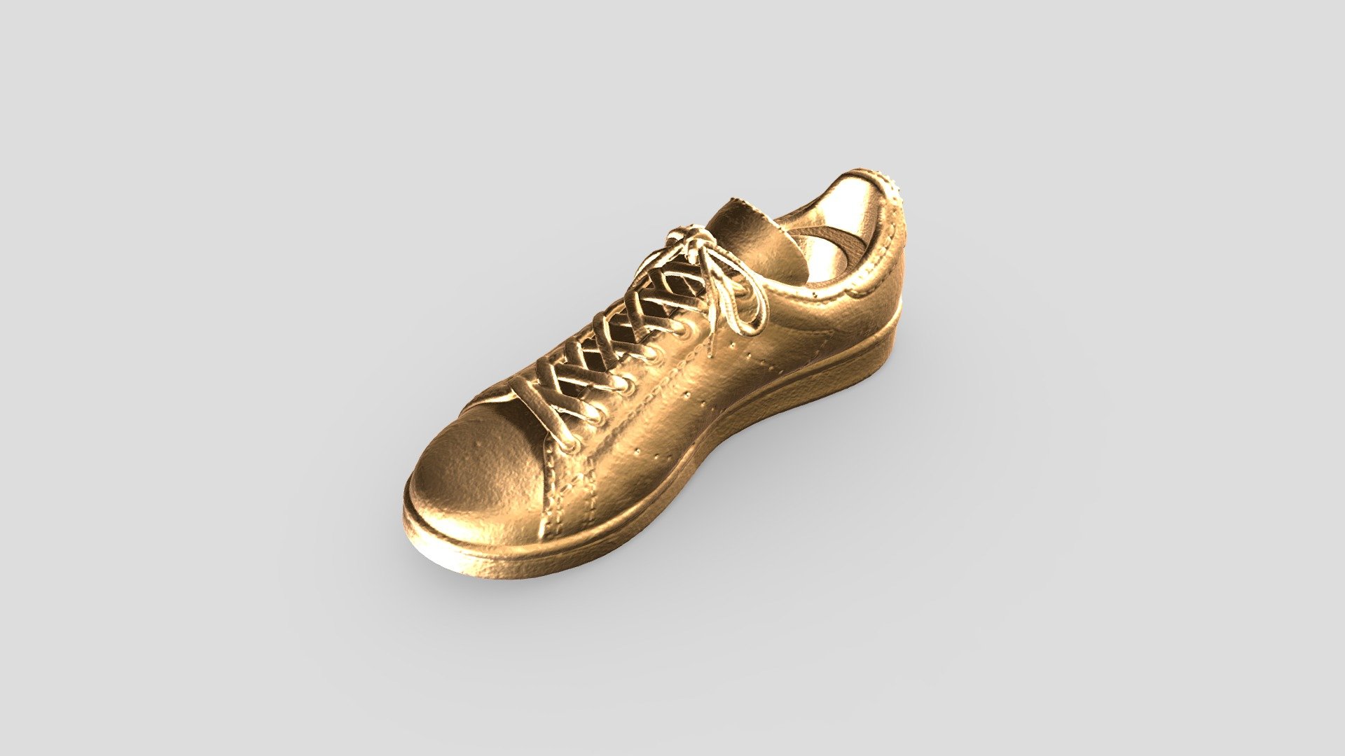 Shoe - Download Free 3D model by Diana Liu (@Diana123456) [64dae71 ...
