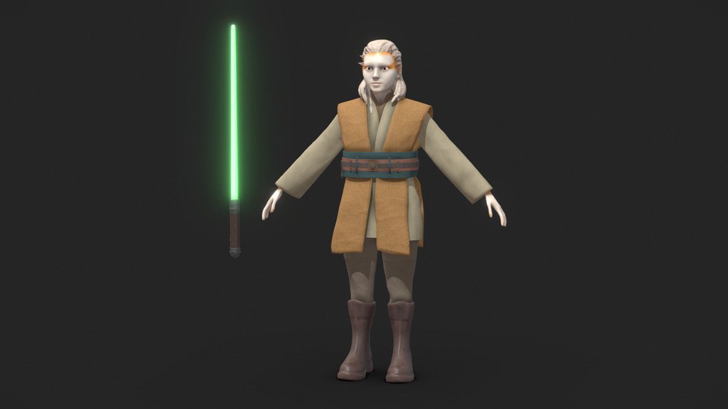 Star Wars - A 3D model collection by tfrazer - Sketchfab
