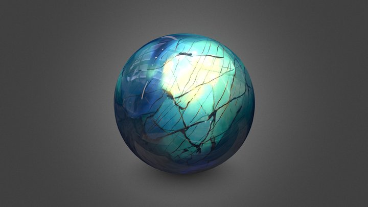 Krita 3D models - Sketchfab