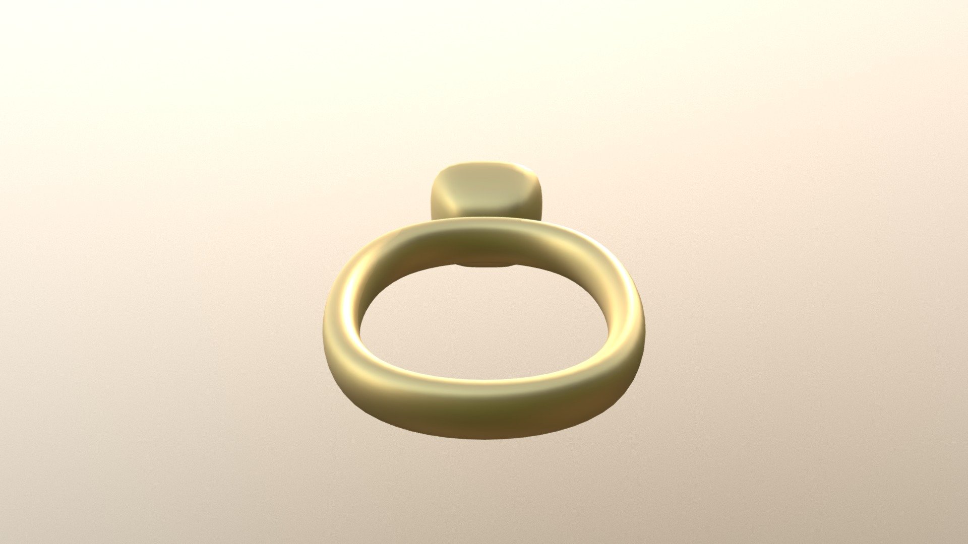 Ring Holder - 3D model by EDix [64dc995] - Sketchfab