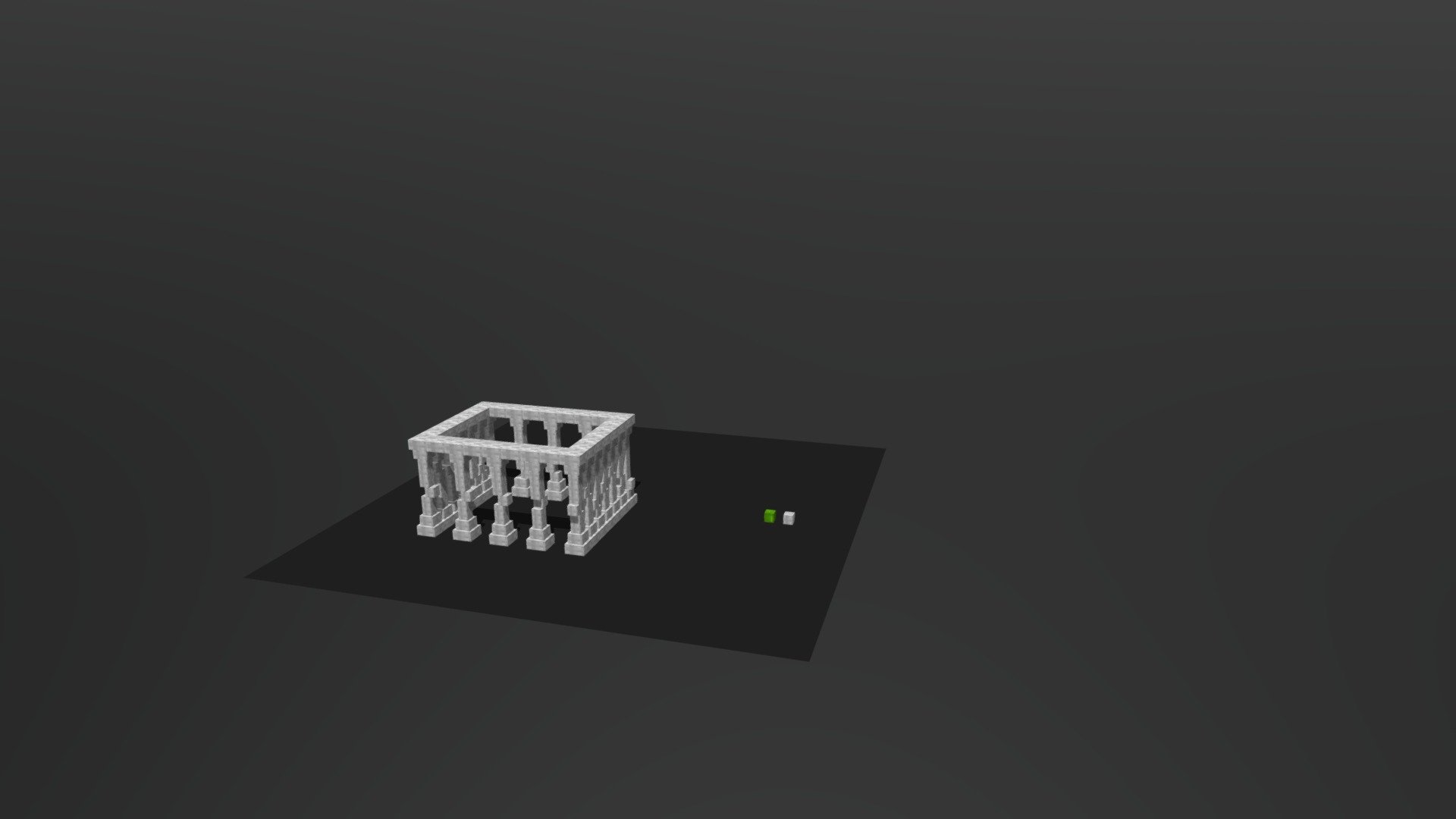 CG Fast Track thanks for tutorial - Download Free 3D model by ziyaars ...