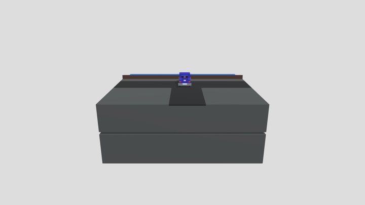 Reka 3D models - Sketchfab
