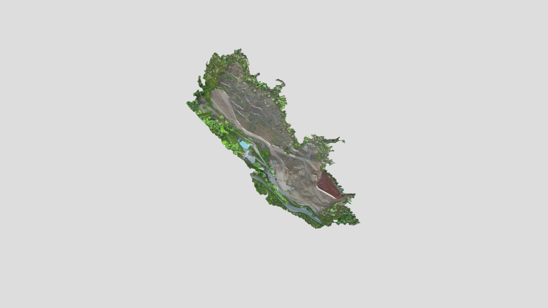 ega_Cava_simplified_3d_mesh - 3D model by geogeogeo [64df1e9] - Sketchfab