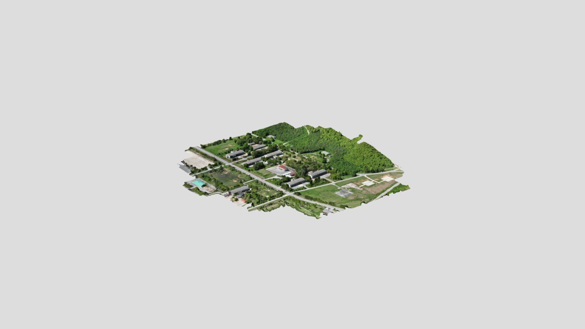 A4_simplified_3d_mesh - 3D model by TumMarines54 [64dfb22] - Sketchfab