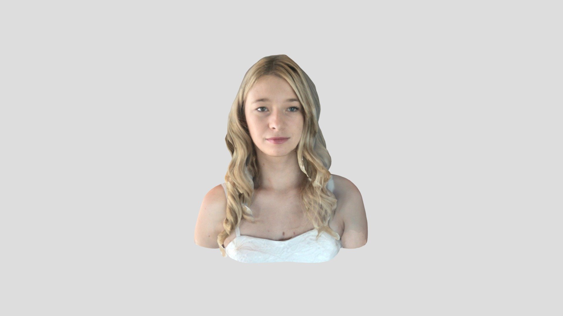 Charnie 1 - 3D model by mattgeb [64e16d0] - Sketchfab