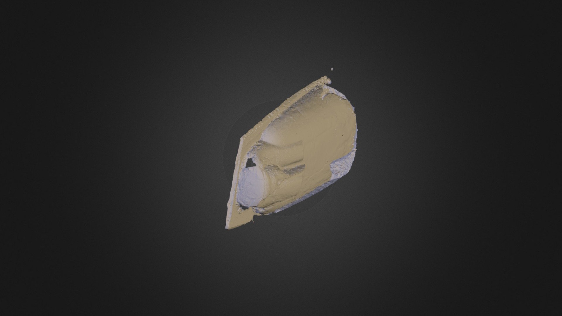 Sarcofago 3d - 3D model by flemmi [64e1c61] - Sketchfab