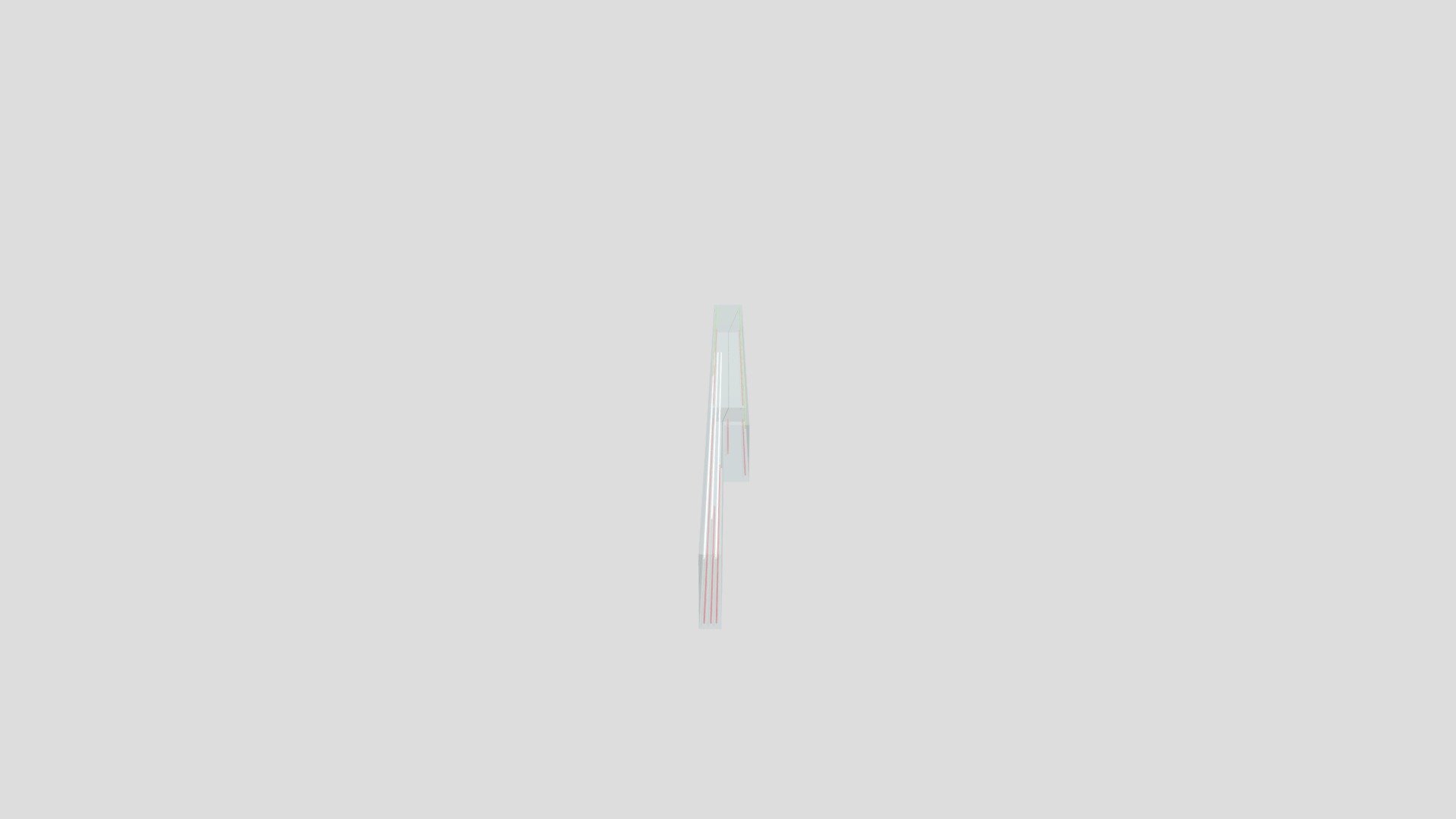 VS10 - GUSTAVO CINTRA - 3D model by Eng Alexandre Freitas ...
