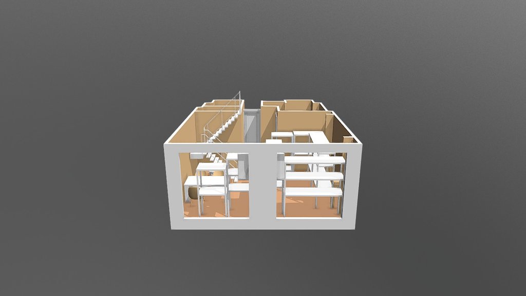 PB V2 - 3D model by laloamador (@leamador933) [64e2350] - Sketchfab