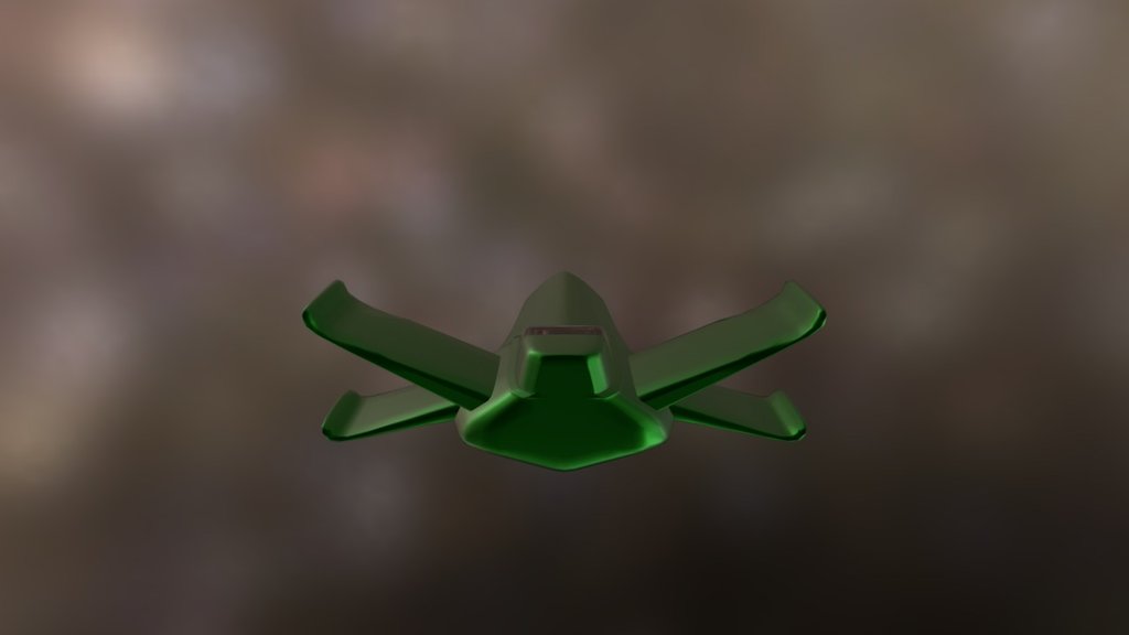X Wing - 3D model by horizongamesstudio2.0 [64e539c] - Sketchfab