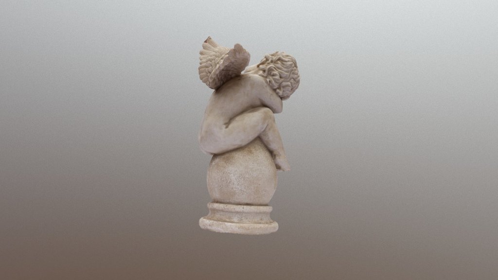 My cool 3D model - 3D model by Joseph.Gould [64e90df] - Sketchfab