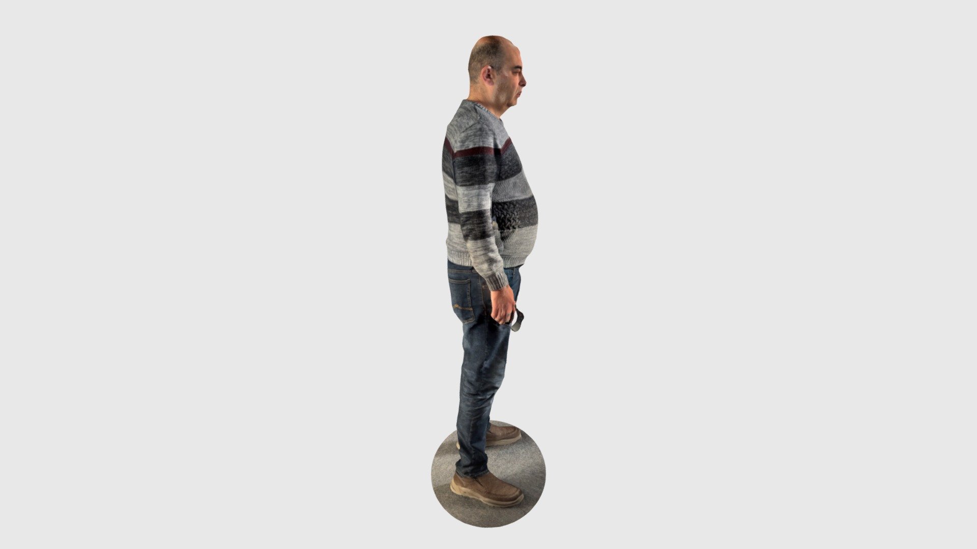Testing - Download Free 3D model by haykmessia [64e9918] - Sketchfab
