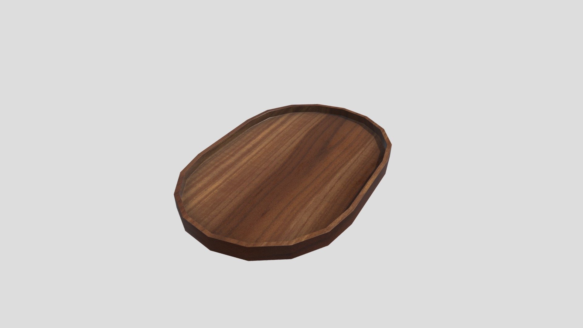 Deco Plate_7 - Buy Royalty Free 3D model by rebuilderai (@RebuilderAI ...
