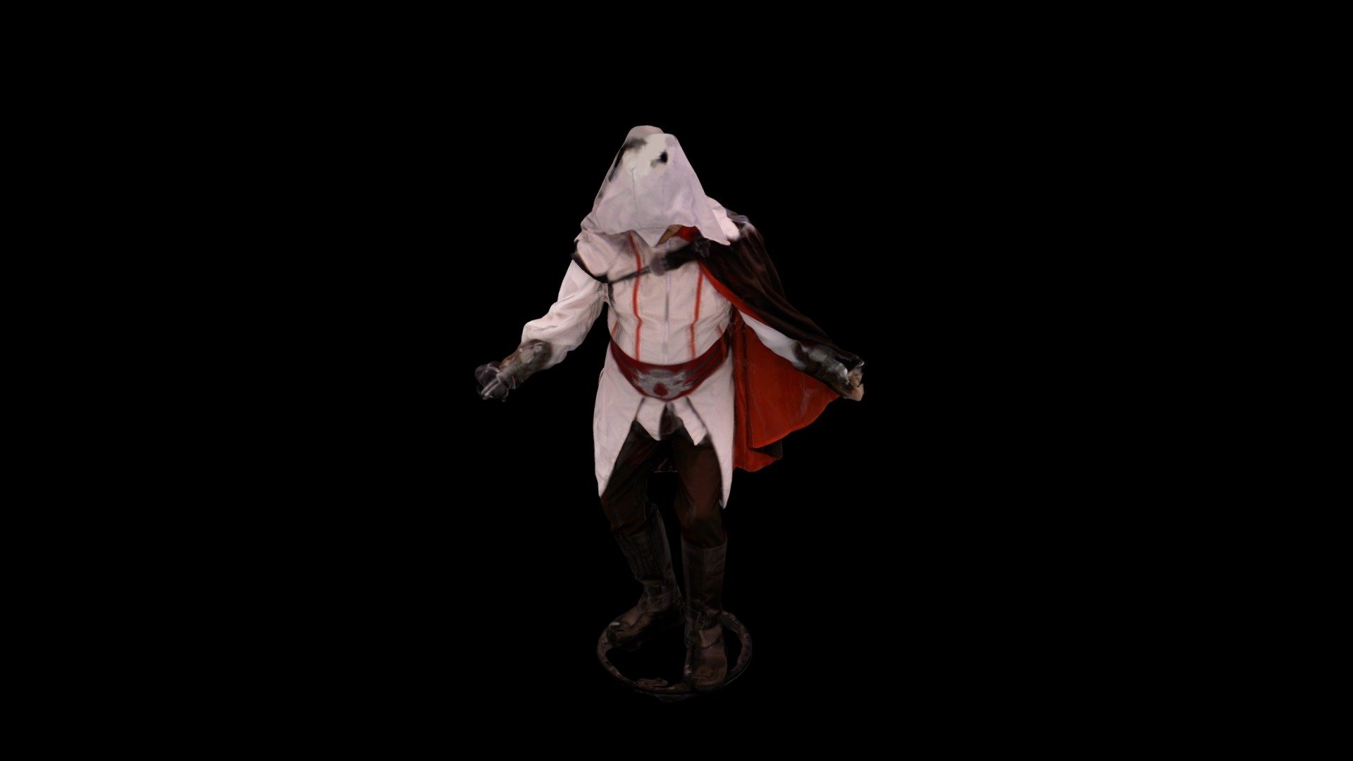 ALSii37saJ - 3D model by Zero Point 3D (@zeropoint3d) [64ee2e7] - Sketchfab