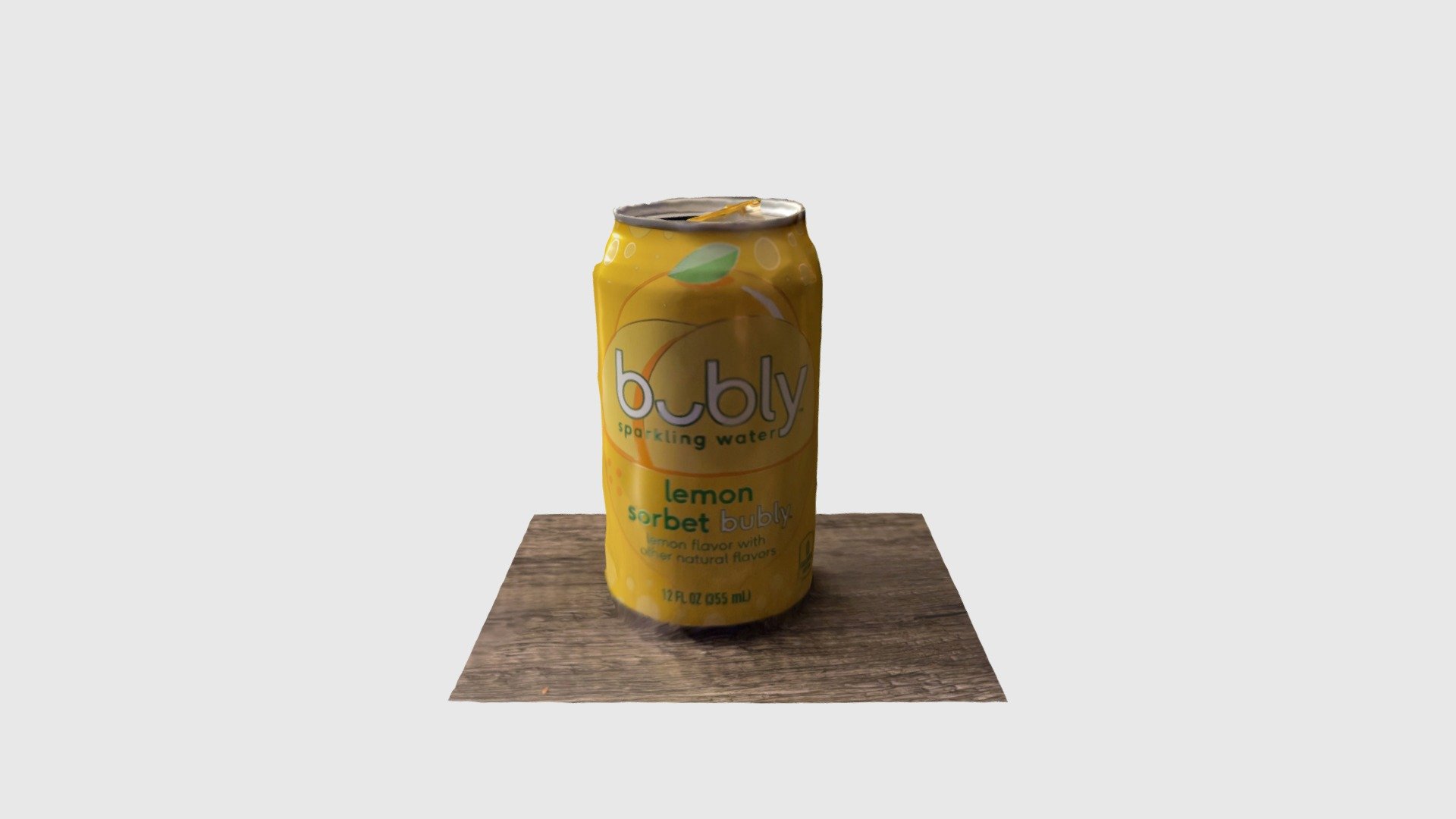 can - Download Free 3D model by narnar13 [64eeb13] - Sketchfab