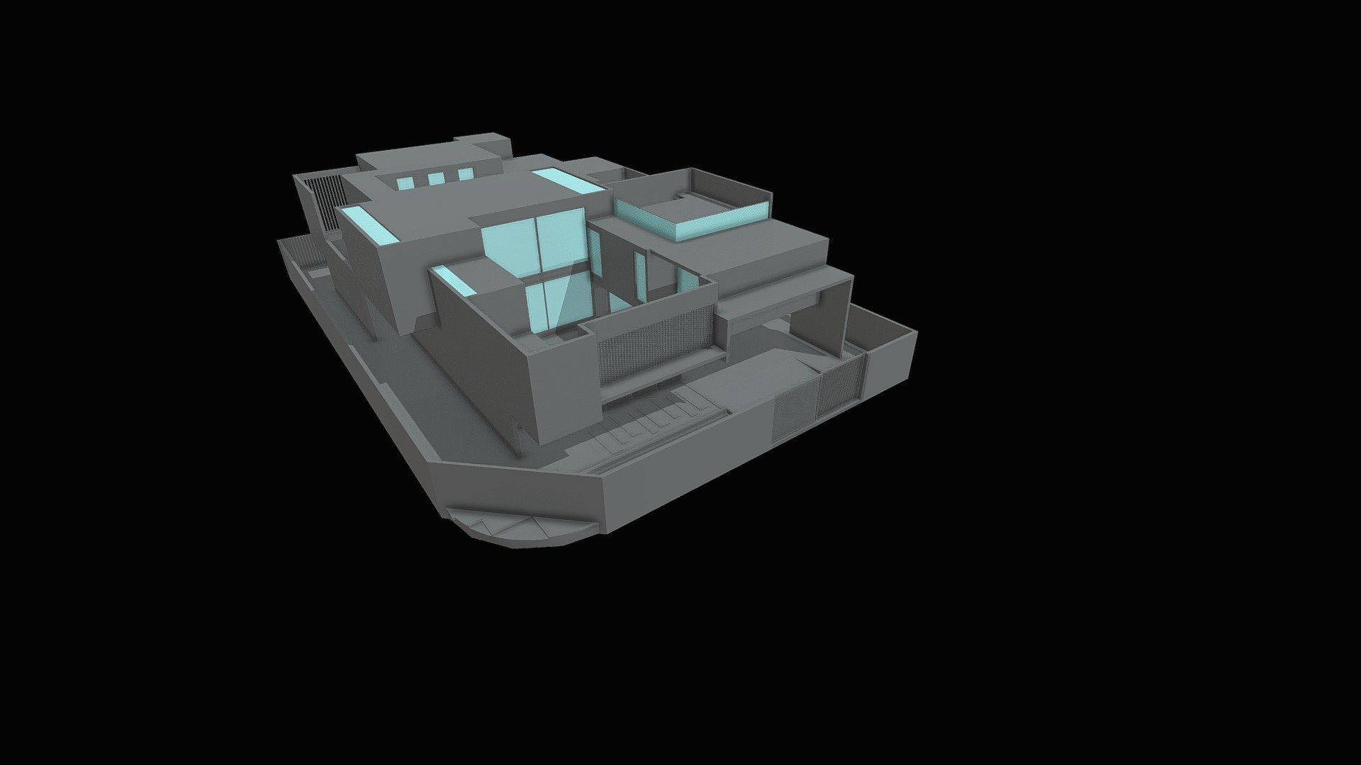 sketch f - 3D model by kendo42244 [64efa42] - Sketchfab