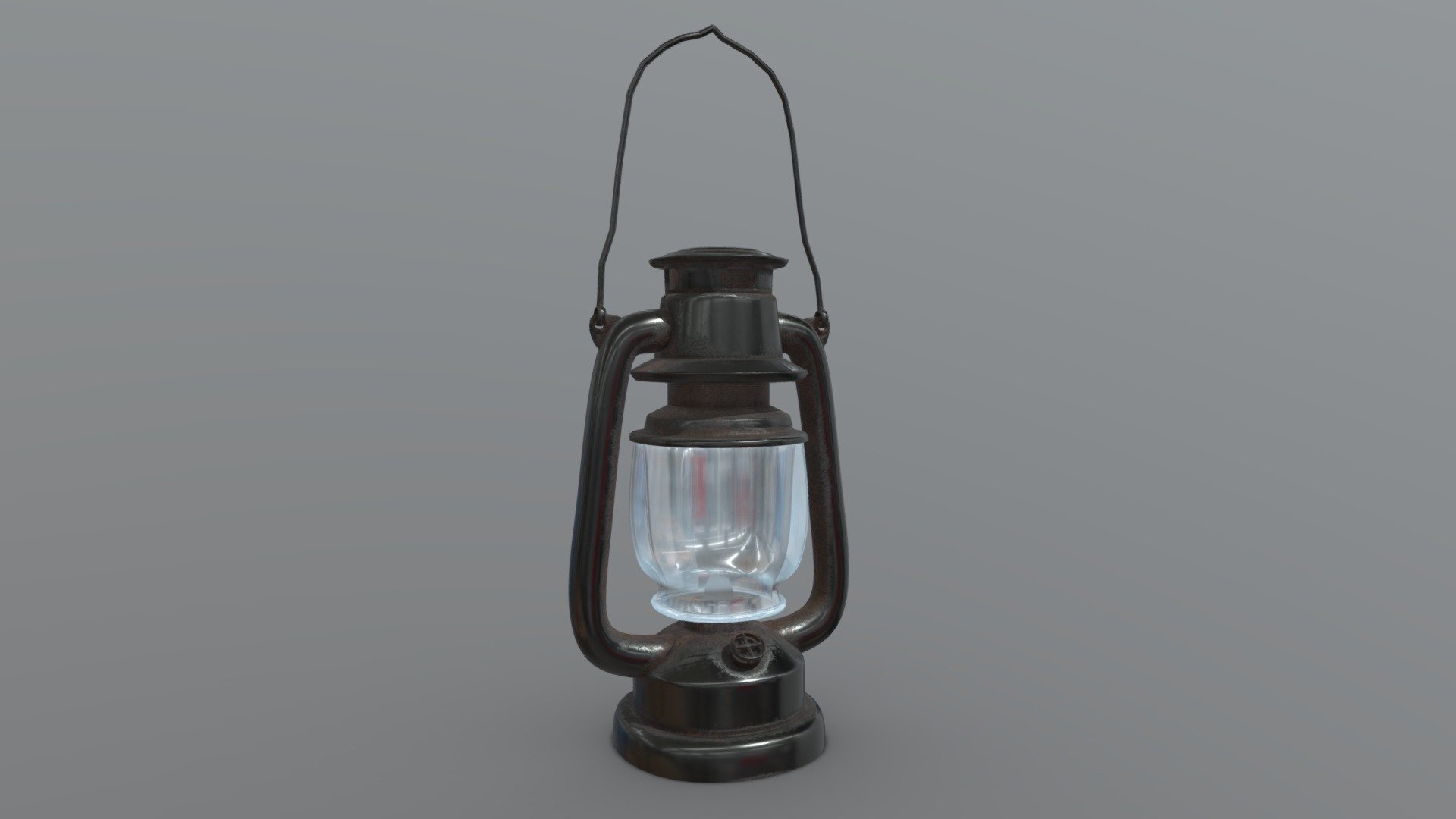 Lantern Free - Download Free 3D model by Yorus01 [64f015f] - Sketchfab