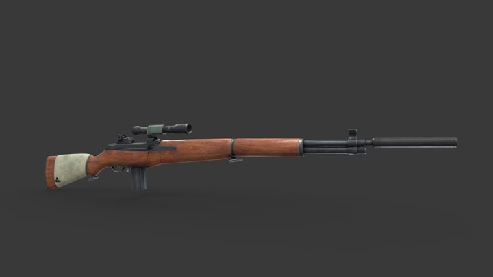 Arma 3D models - Sketchfab