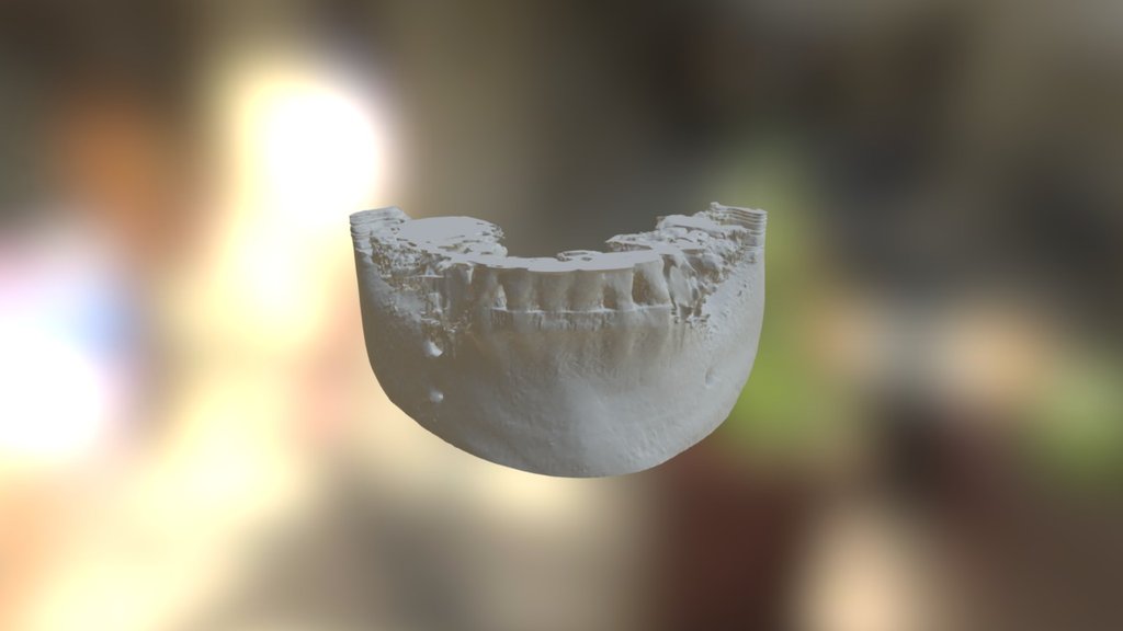 Chen Yi Ting - 3D model by Avansur (@fun3d) [64f10f1] - Sketchfab