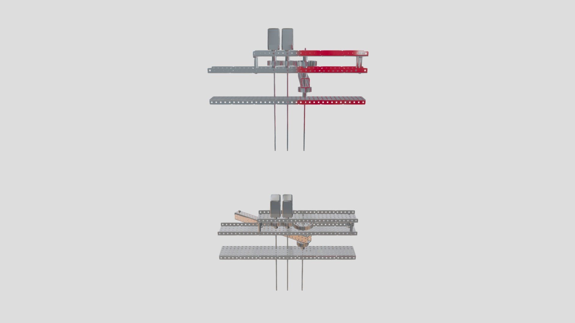 Angle Adjuster - 3D model by Shim1010 [64f21be] - Sketchfab