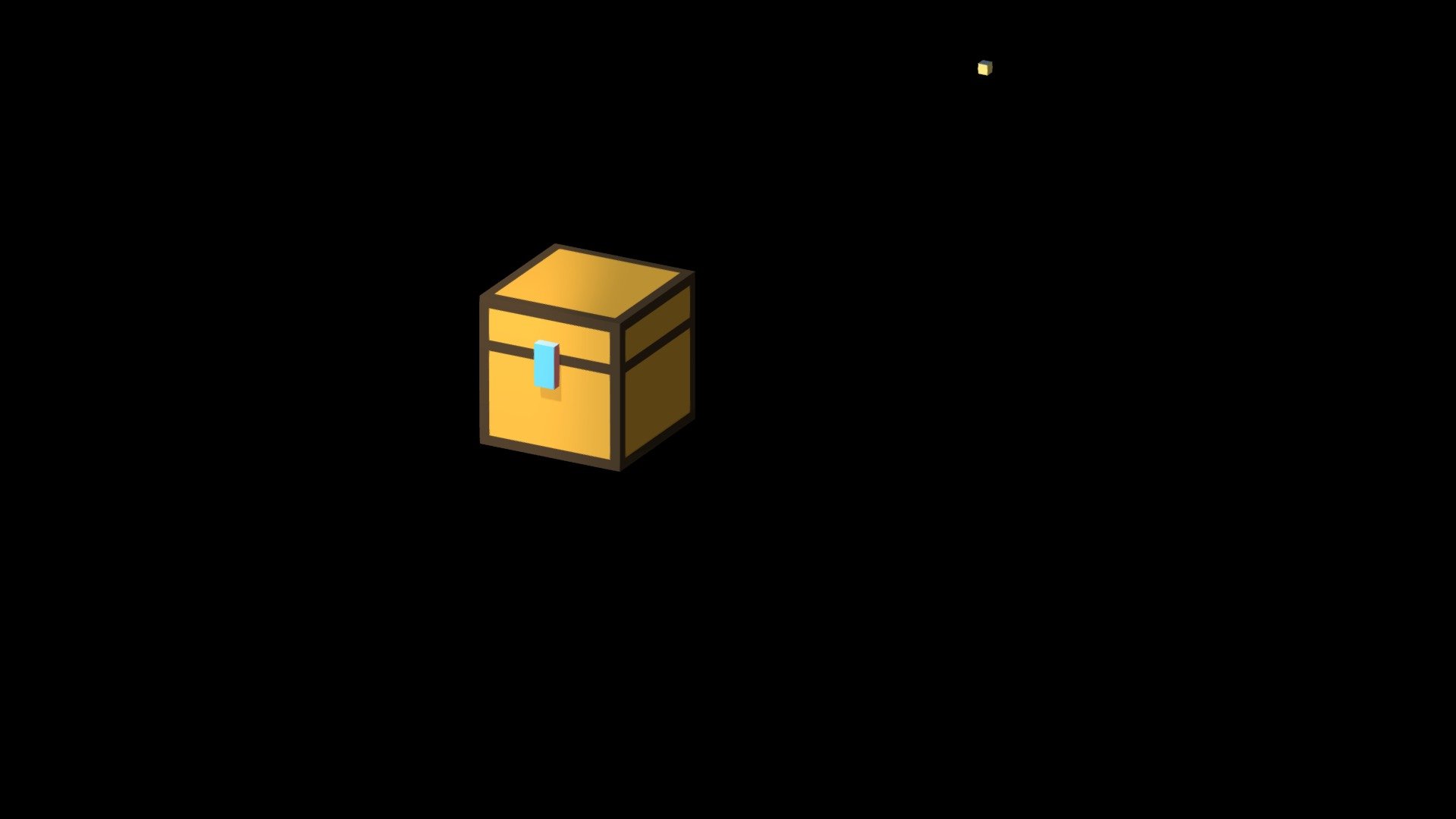 Chest - 3D model by RayZex [64f43c8] - Sketchfab