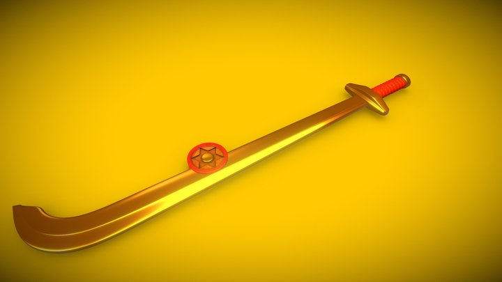Flashgordon 3D models - Sketchfab