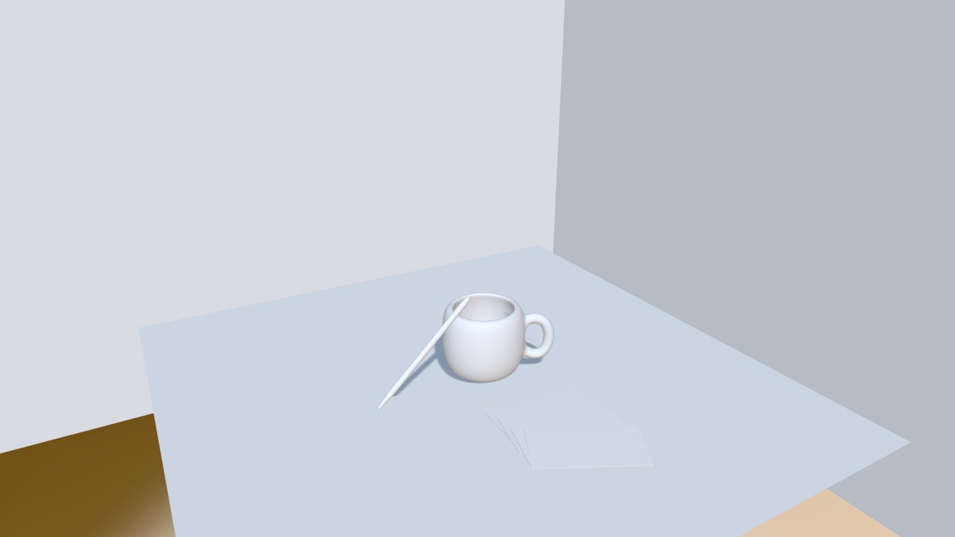 Logo Presentation - Download Free 3D model by krushartstudio [64f5fc7 ...