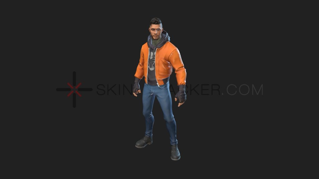 Fortnite - A 3D model collection by NightFury13698 - Sketchfab
