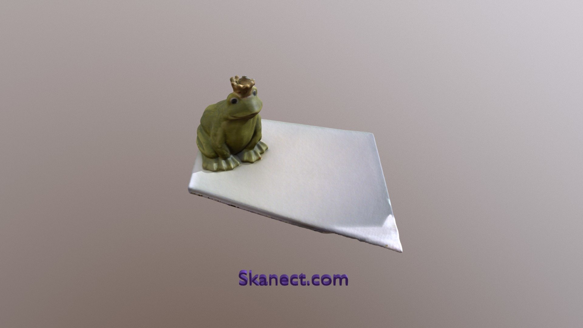 Fr schlein - 3D model by jdaniels1111 [64f64f6] - Sketchfab