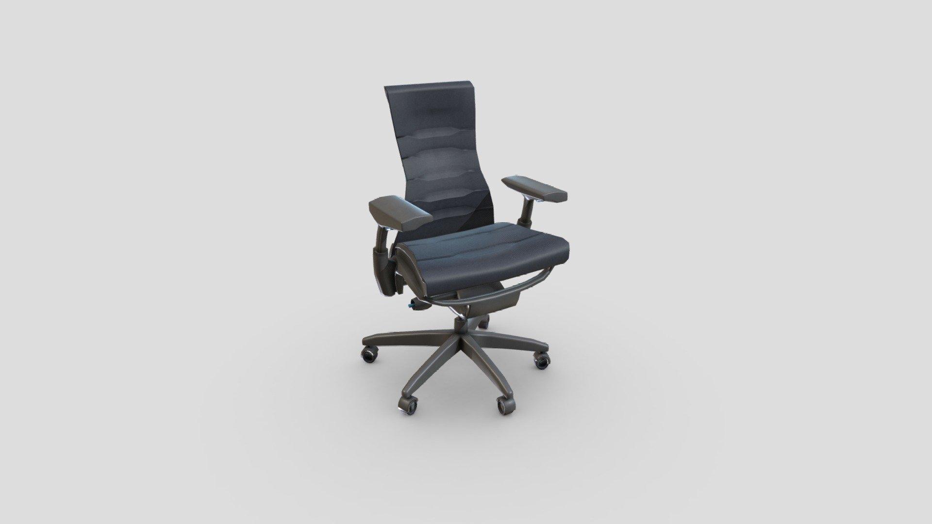G-Chair - 3D model by Paulisses [64f6545] - Sketchfab