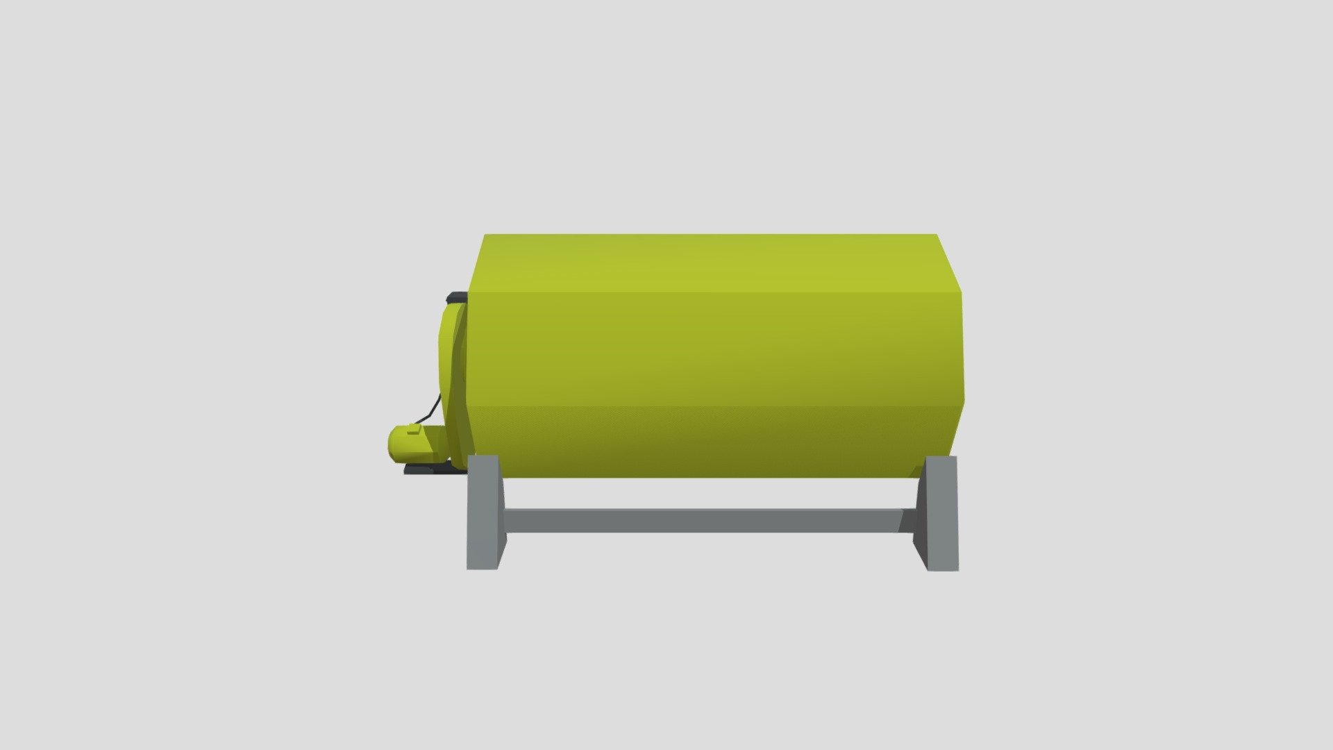 Machine Industrie Type 02 - Download Free 3D model by mika.mapassion.83 ...