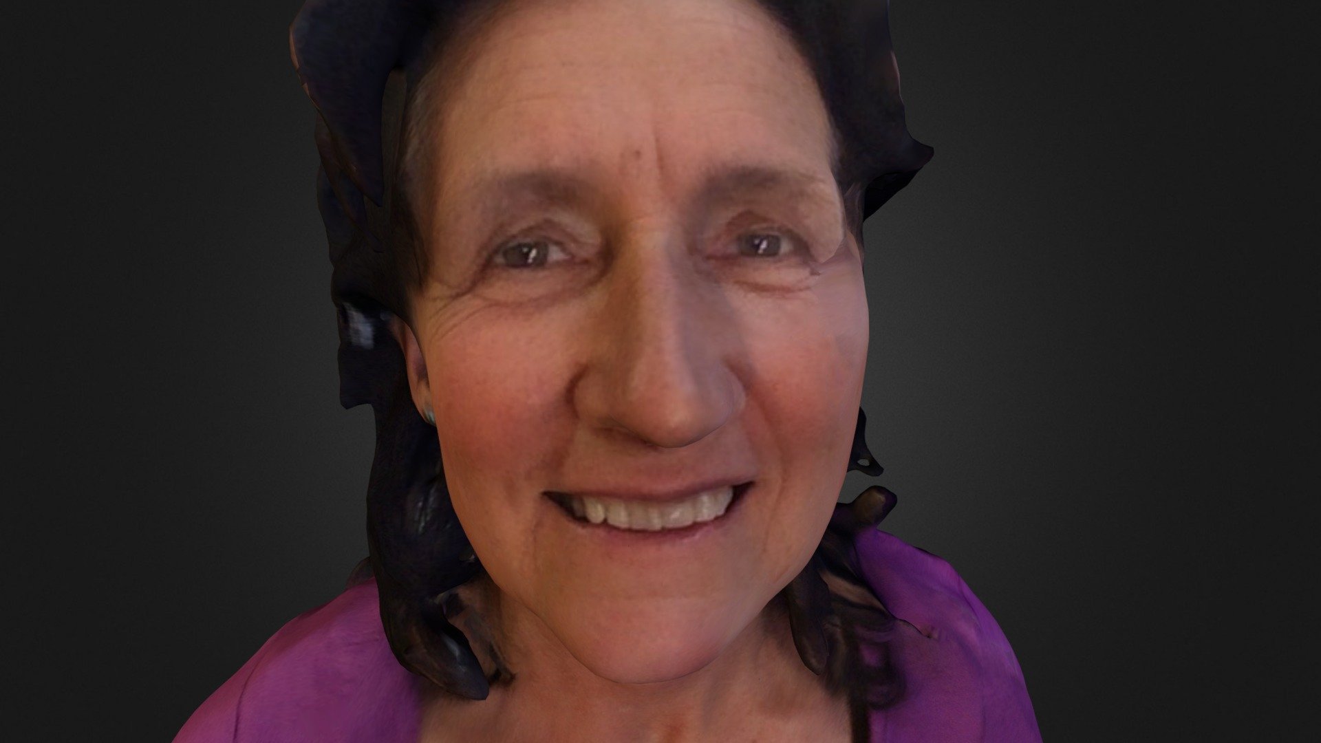 Bev - 3D model by shaperal [64f75d3] - Sketchfab