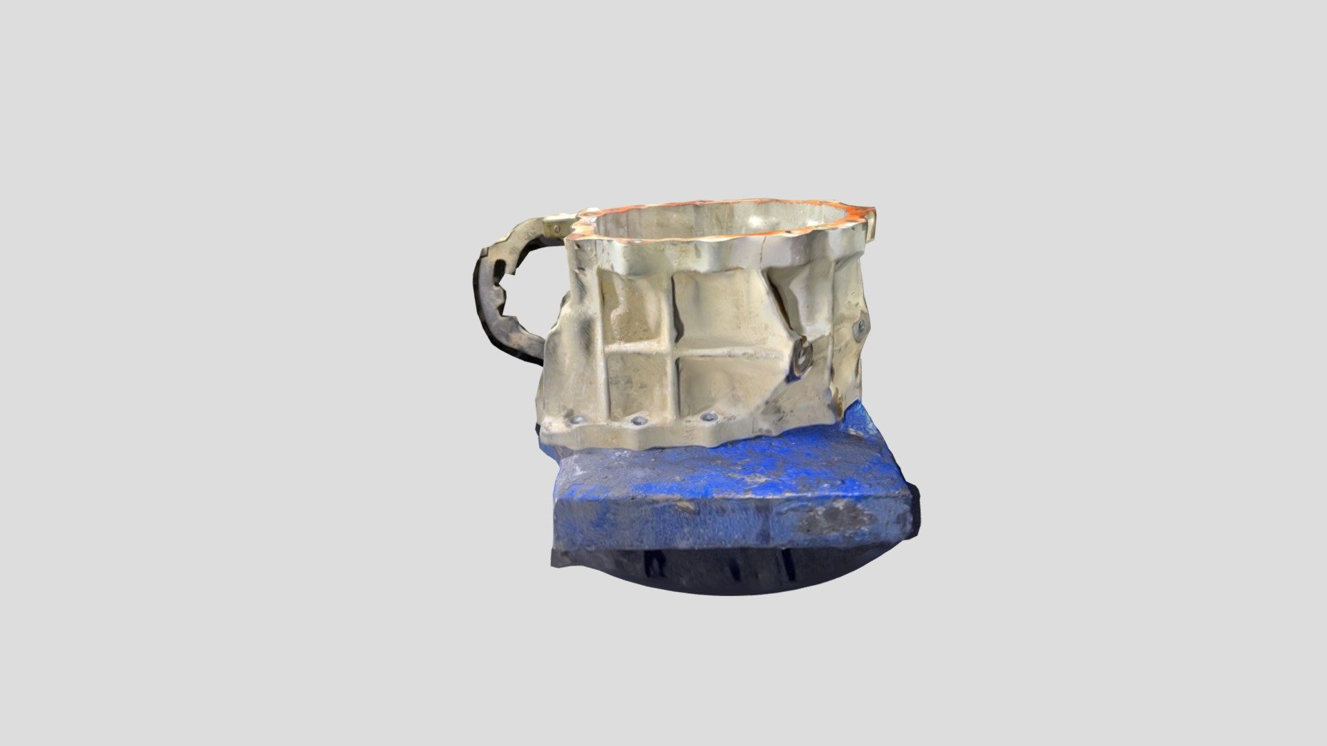 hroo - Download Free 3D model by batka0314 [64f7ead] - Sketchfab