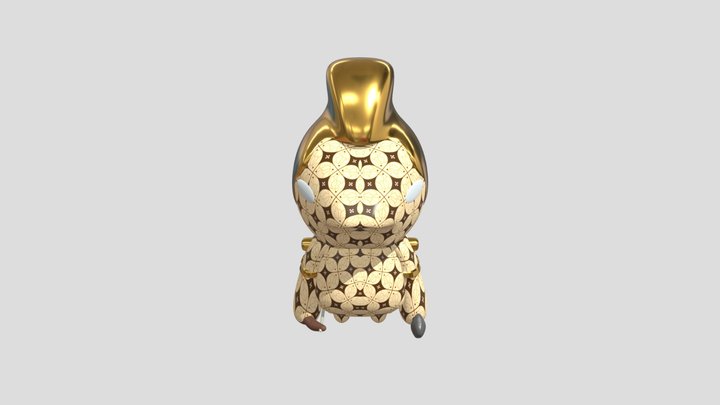 Wayang 3D models - Sketchfab