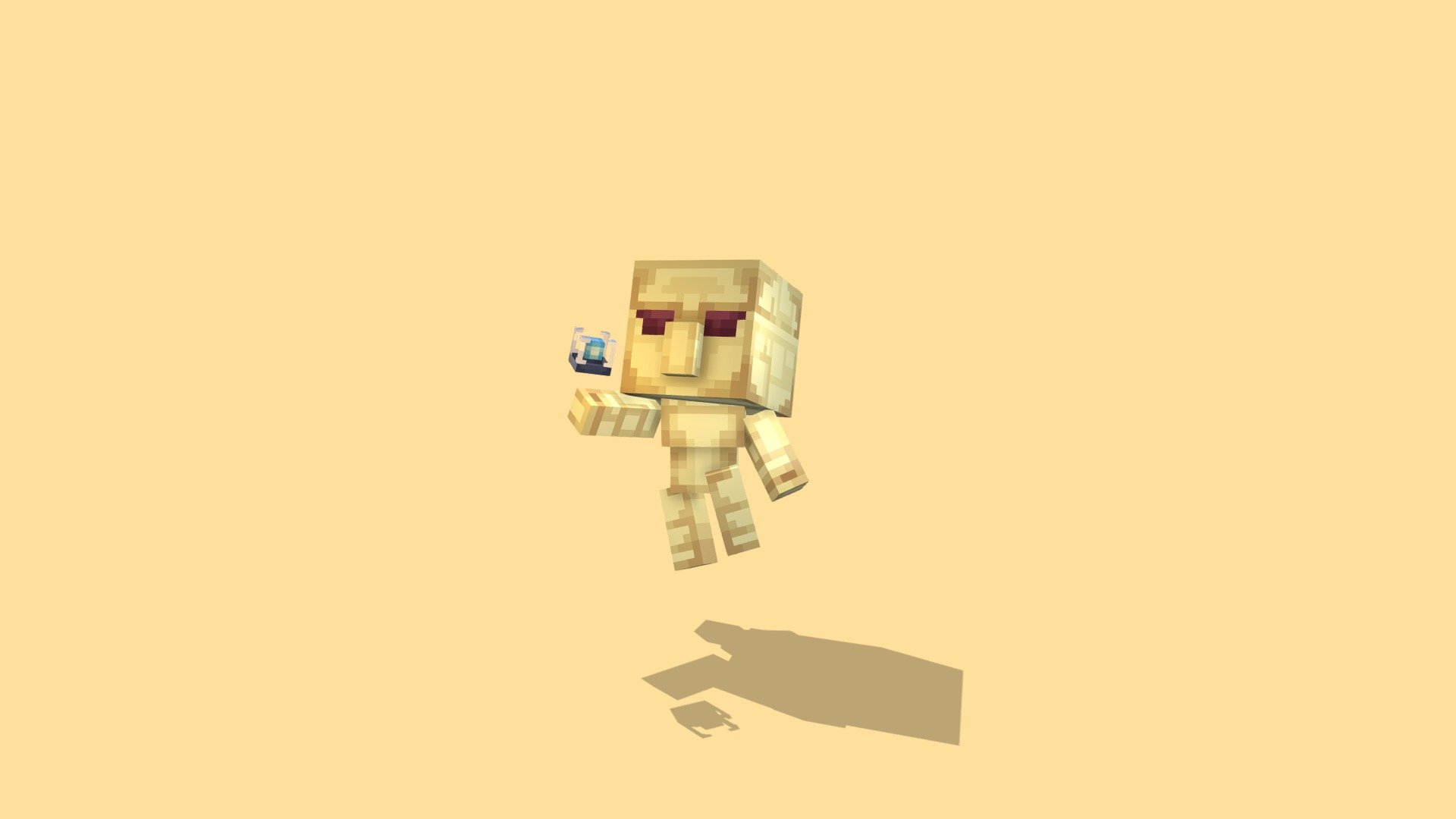 pavlik - 3D model by Cloudy31______ (@cloudy31_) [64fa20e] - Sketchfab